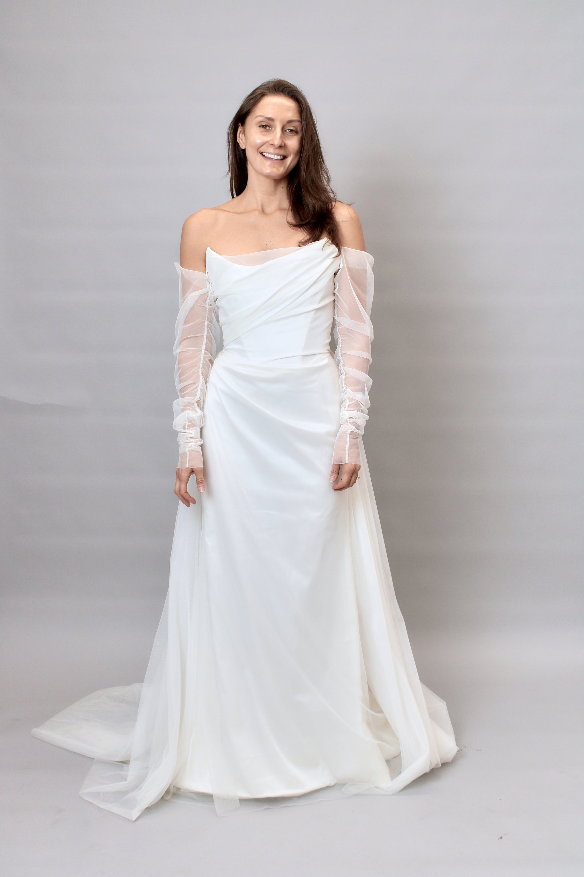 Once Used Wedding Dresses How And Where To Buy A Used Wedding Dress