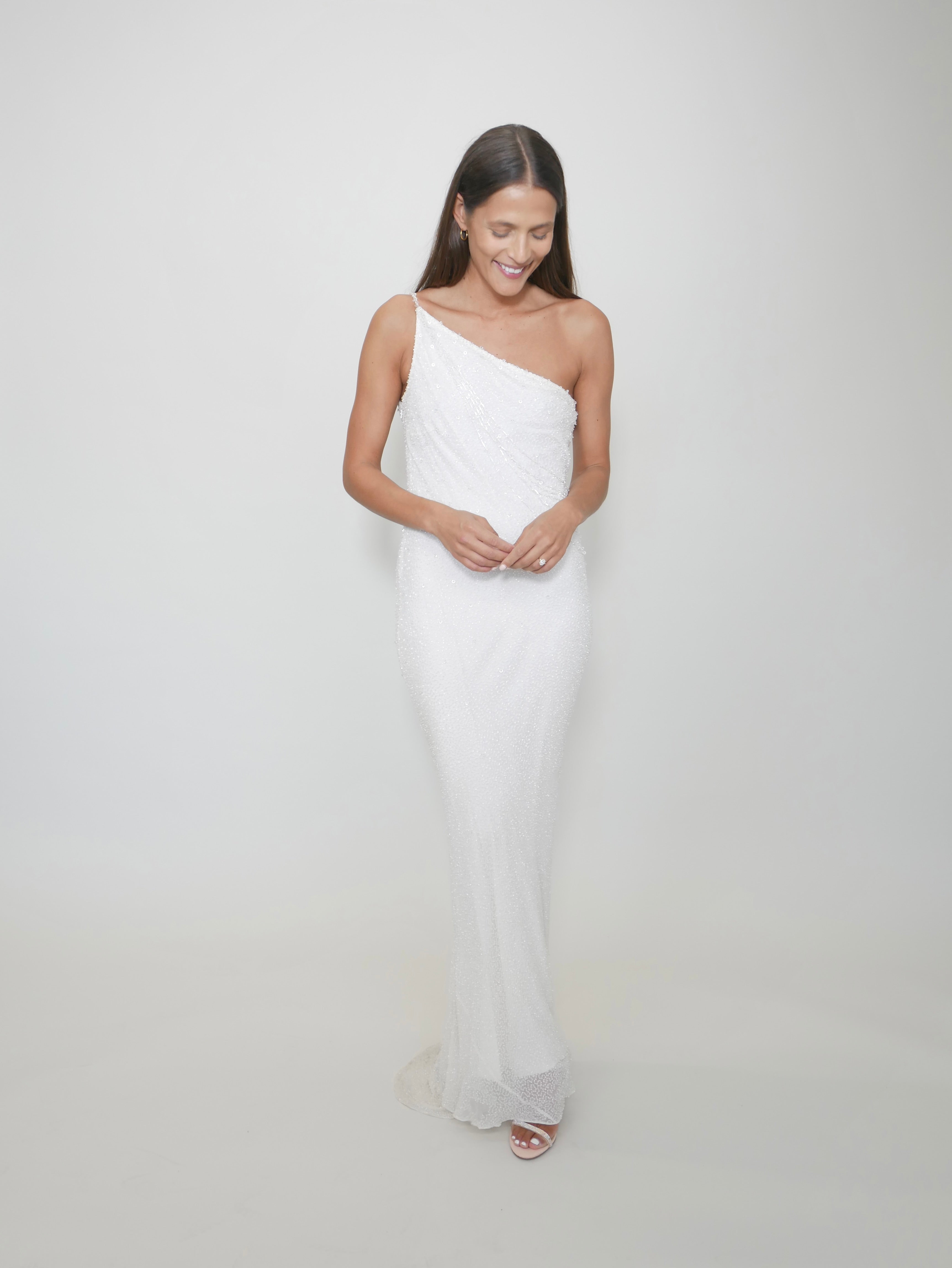 Jenny Packham – The Loop