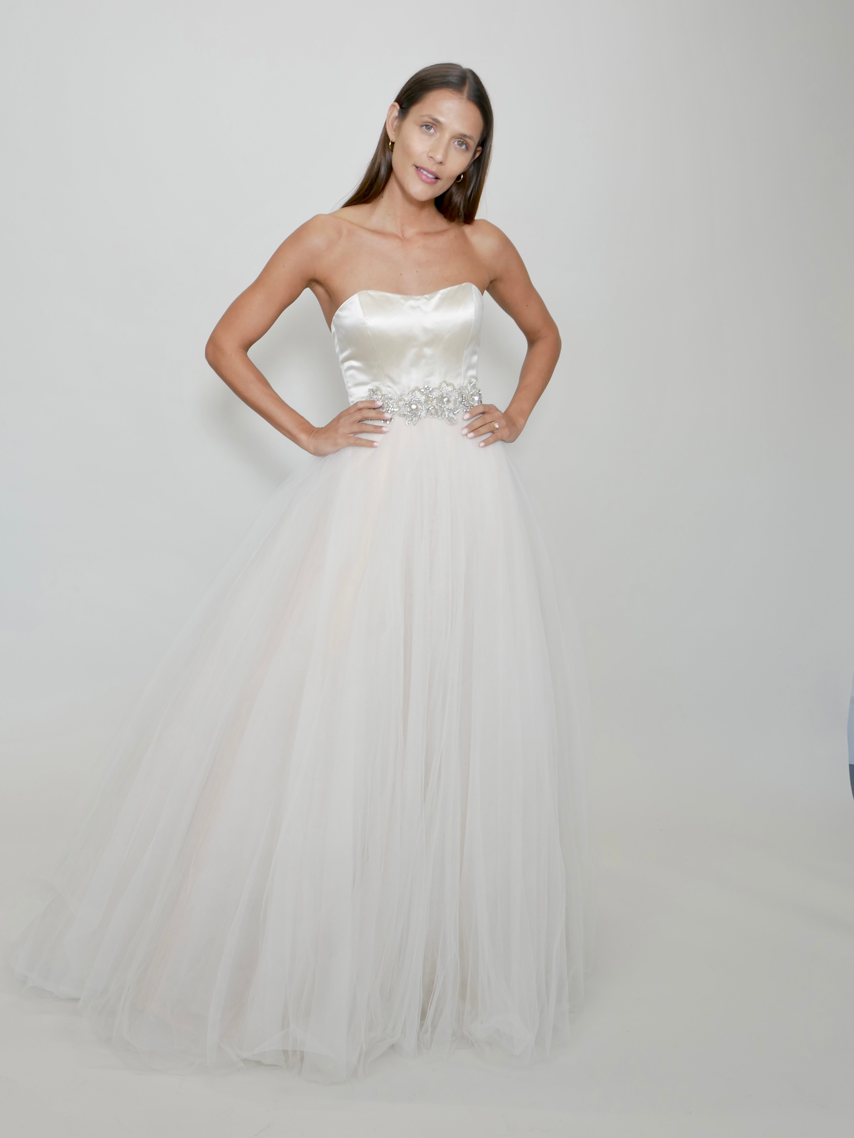 Britta Kjerkegaard – The Loop